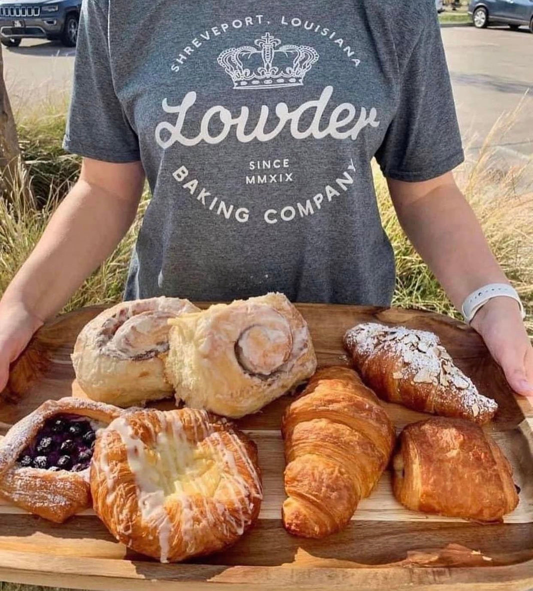 Lowder Baking Company - Ruston