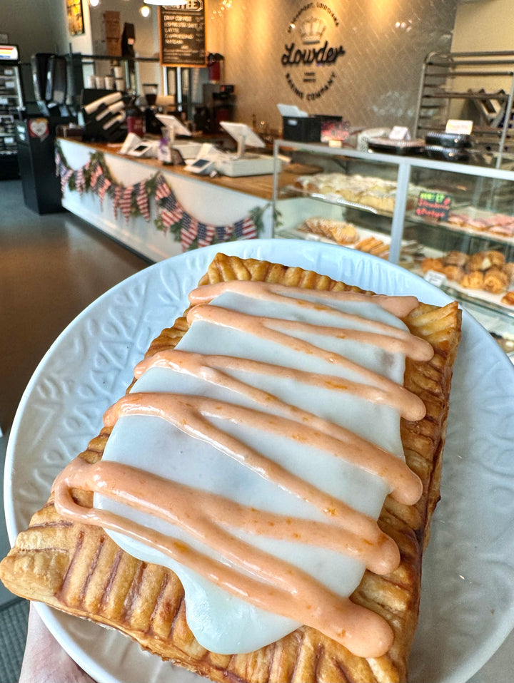 Lowder Baking Company - Ruston